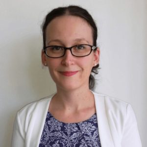 Ashlee Field Psychologist | Reflection Psychology Group
